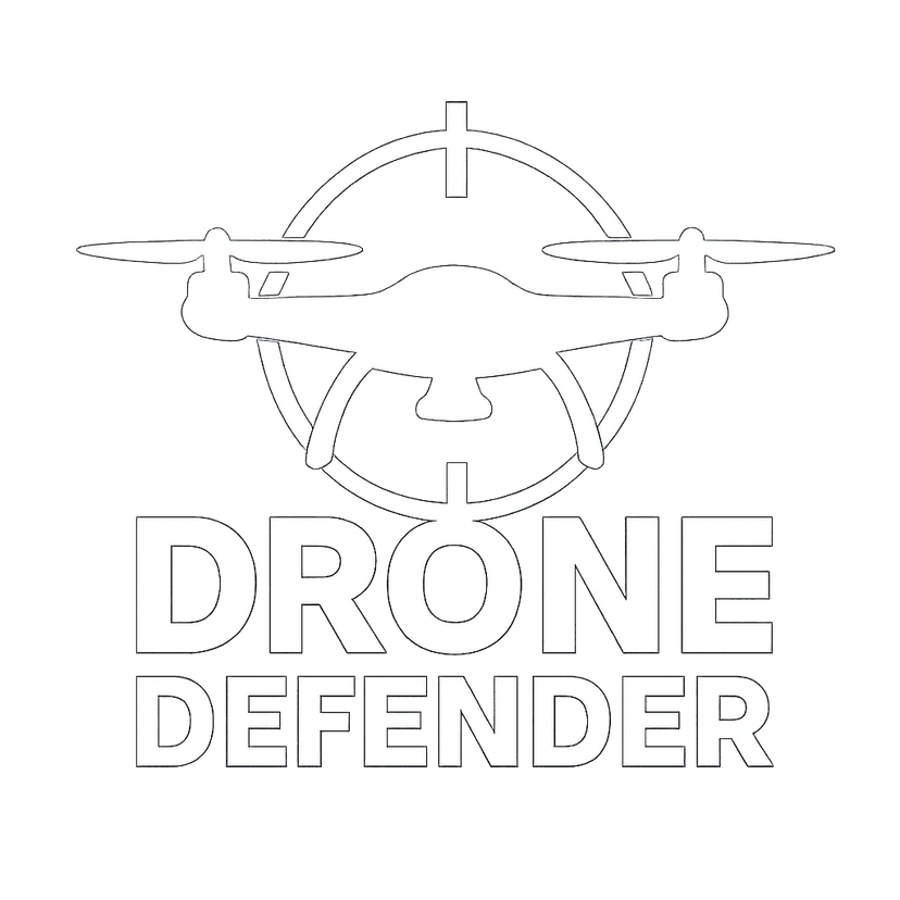 Drone Defender | Counter UAS Advisory for High-Risk Sites